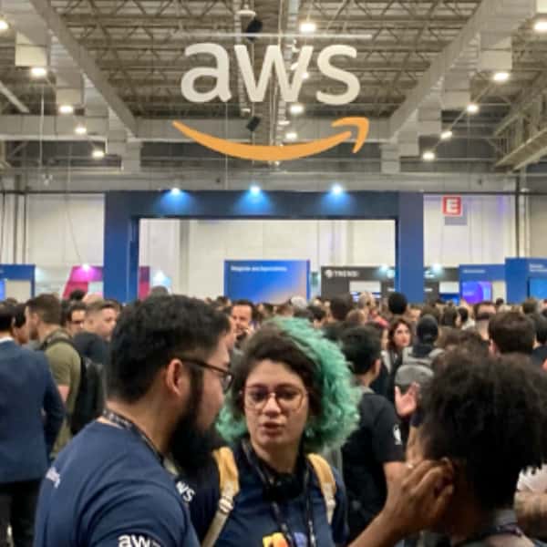AWS Summit São Paulo 2024 está com Inscrições Abertas - Você Certificado®