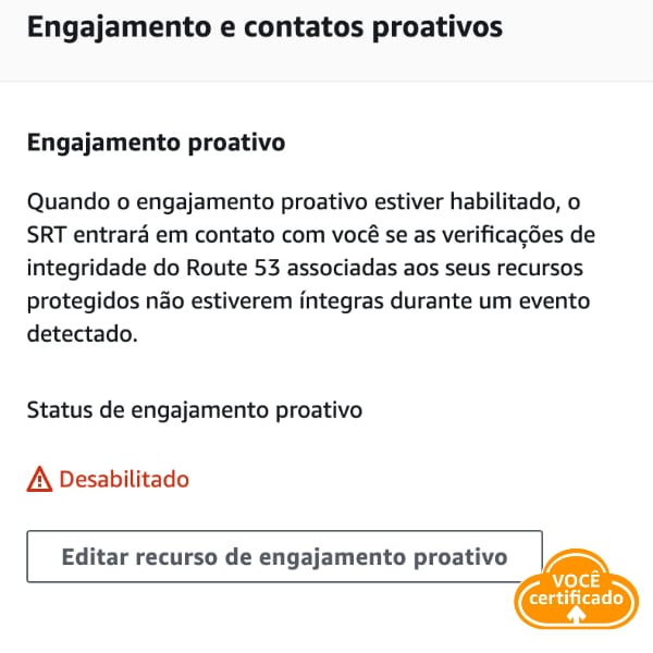 O Que Você Precisa Saber do AWS Shield Antes do seu Exame AWS? - Você ...