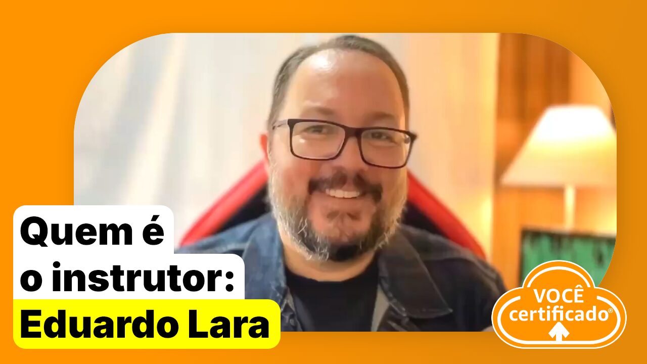 Curso Certificação AWS Certified Cloud Practitioner